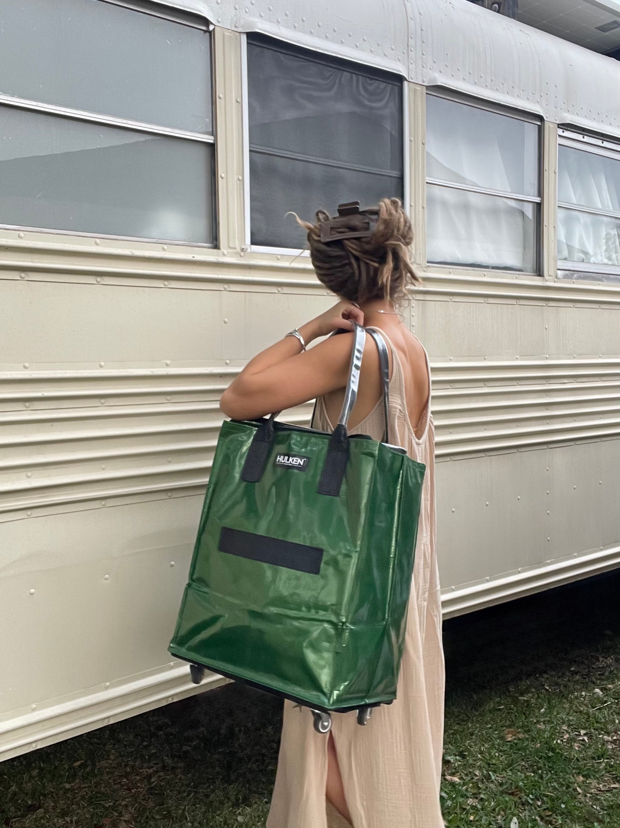 Mobile Office Setup: The Ultimate Freelancer’s Guide