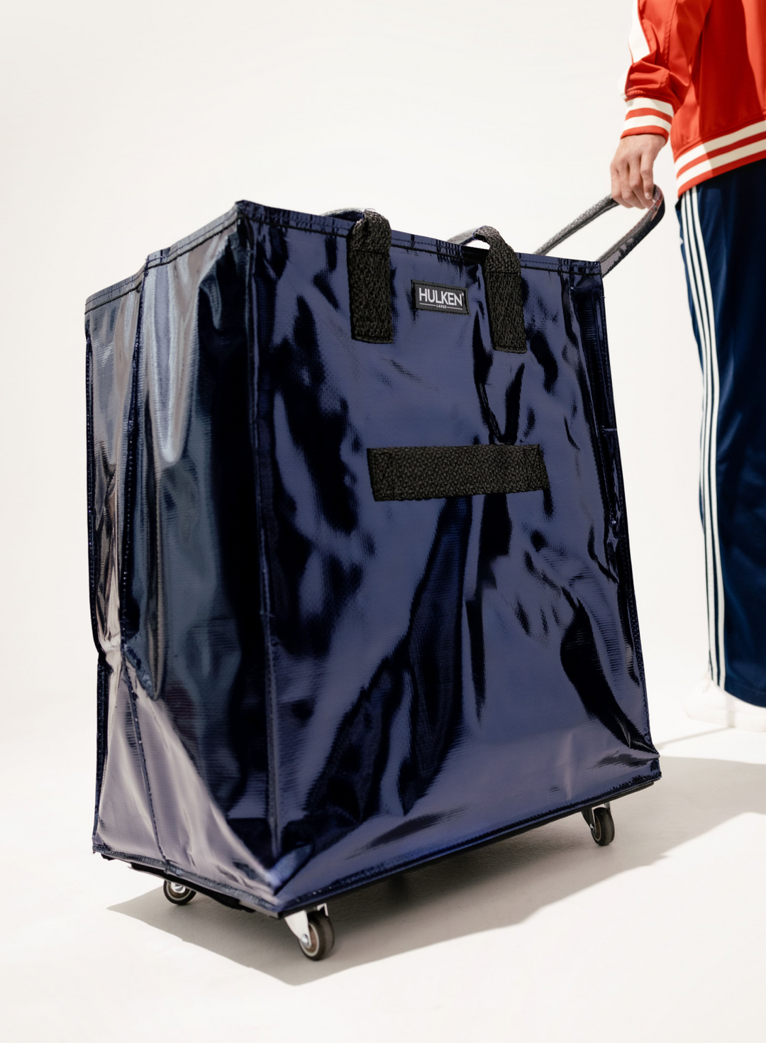 Shop All Hulken® Bags: Rolling Totes, Backpacks & More